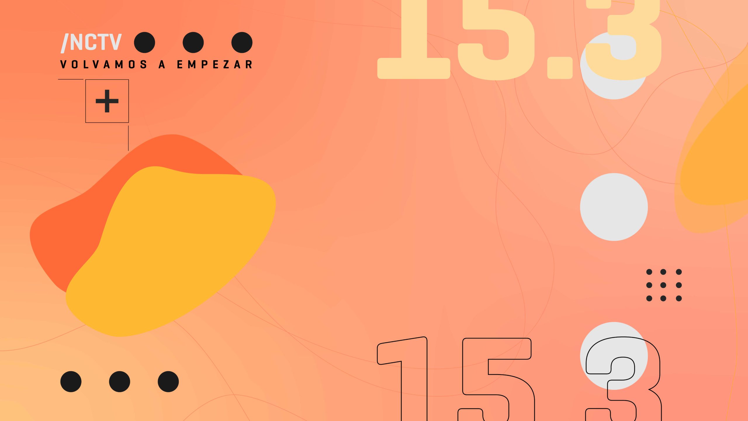 Programas - Bienvenidos a NCTV