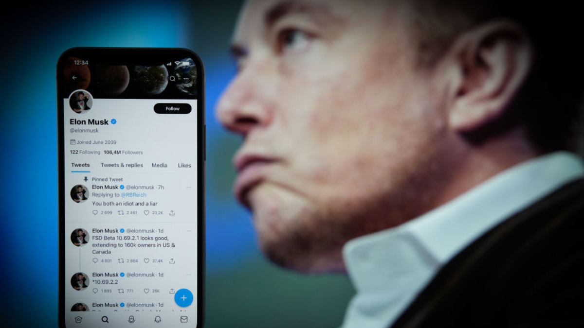 Elon Musk cerró la compra de Twitter y despidió altos ejecutivos ...