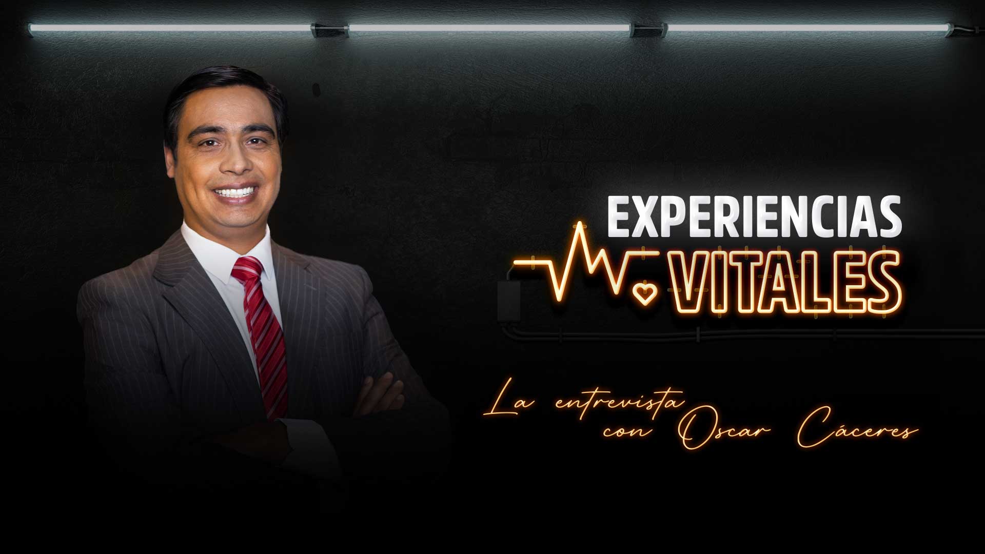 Experiencias Vitales - Bienvenidos a NCTV