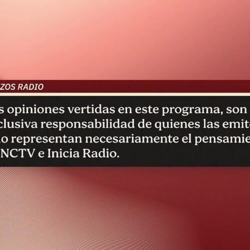 Inicio - Bienvenidos a NCTV