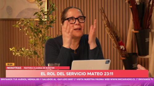 Inicio - Bienvenidos a NCTV